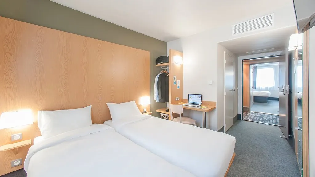 B&b Hotel Nantes Savenay - Pays de la Loire