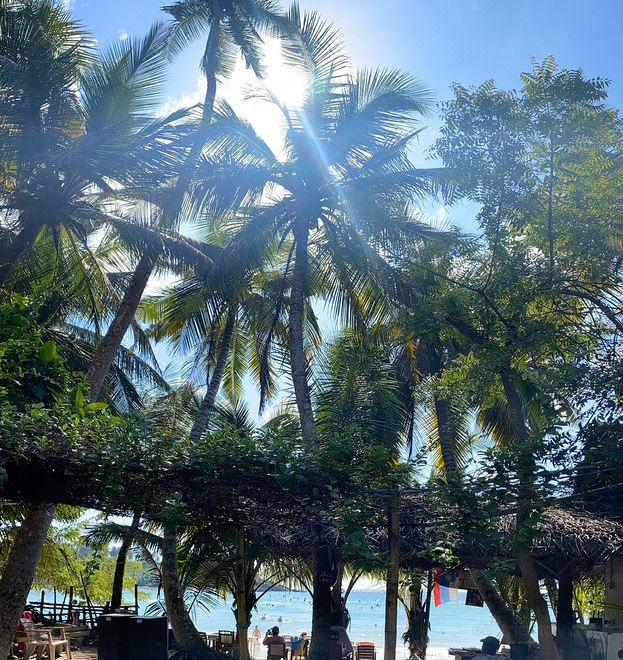 Blue Beach Paradise, Matara - 2025 Updated Prices, Deals & Reviews ...