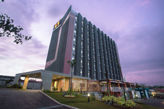 Cilegon Indonesia