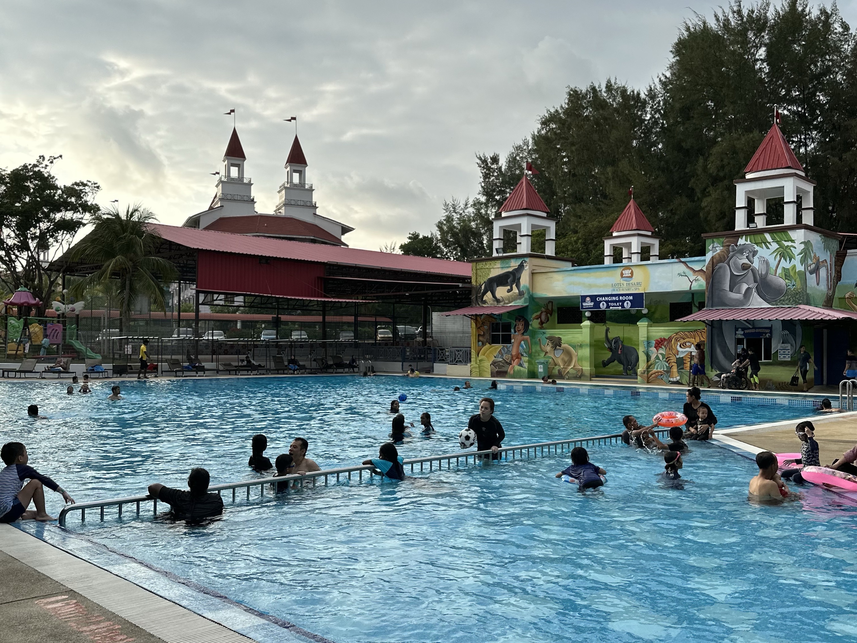 Latest Lexis Port Dickson Map,Address, Nearest Station & Airport 2024 ...