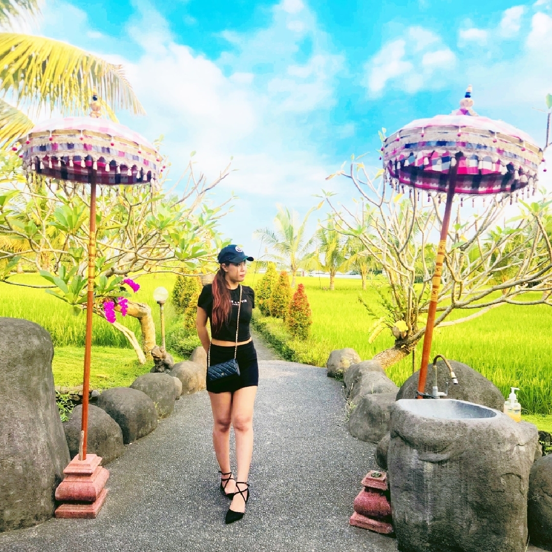 Latest Senai Garden Map,Address, Nearest Station & Airport 2023 | Trip.com