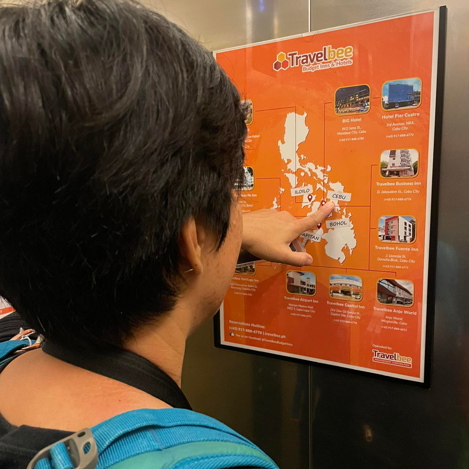 Andy Hotel, Mandaue City (Prices & Reviews 2024) | Trip.com