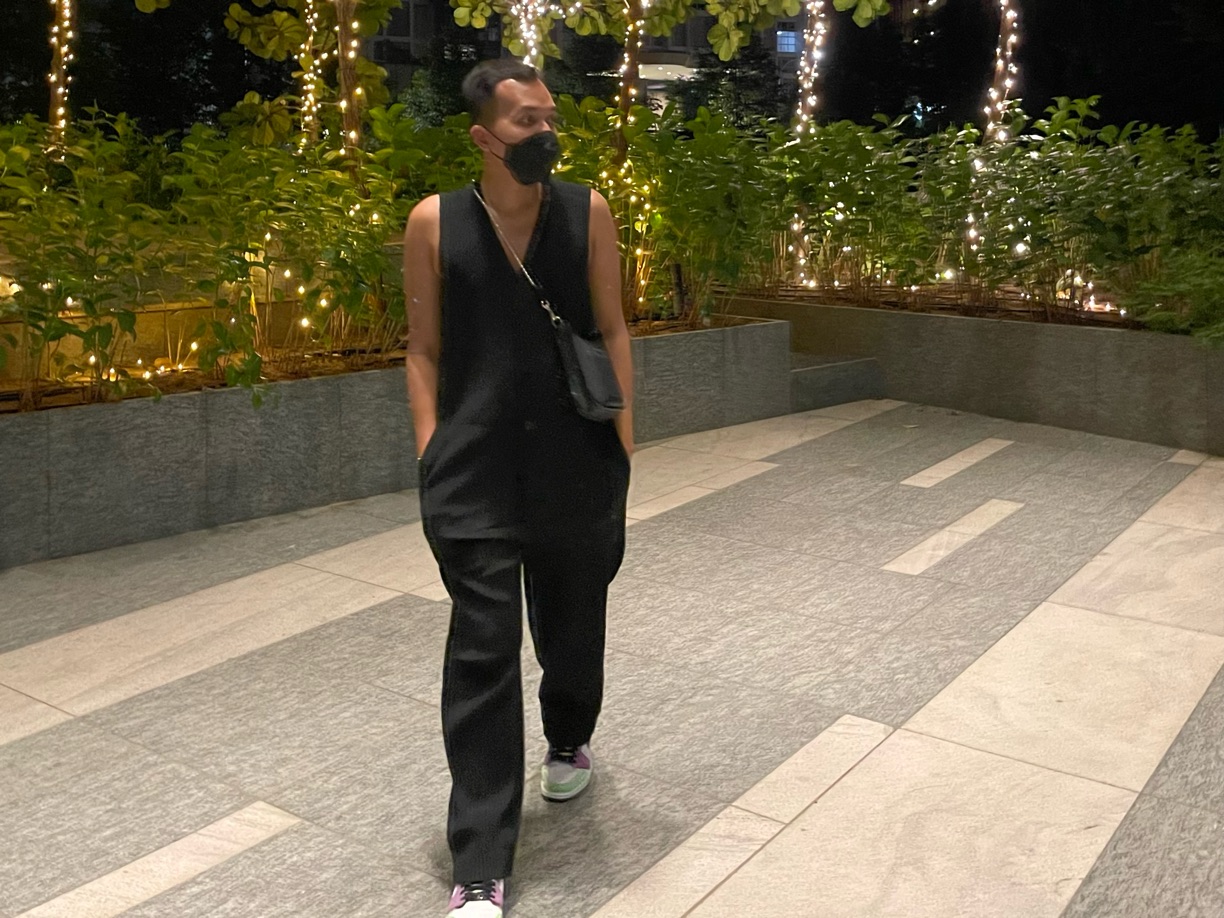 Moxy Bangkok Ratchaprasong by Marriott,Bangkok - Updated 2024 Reviews ...