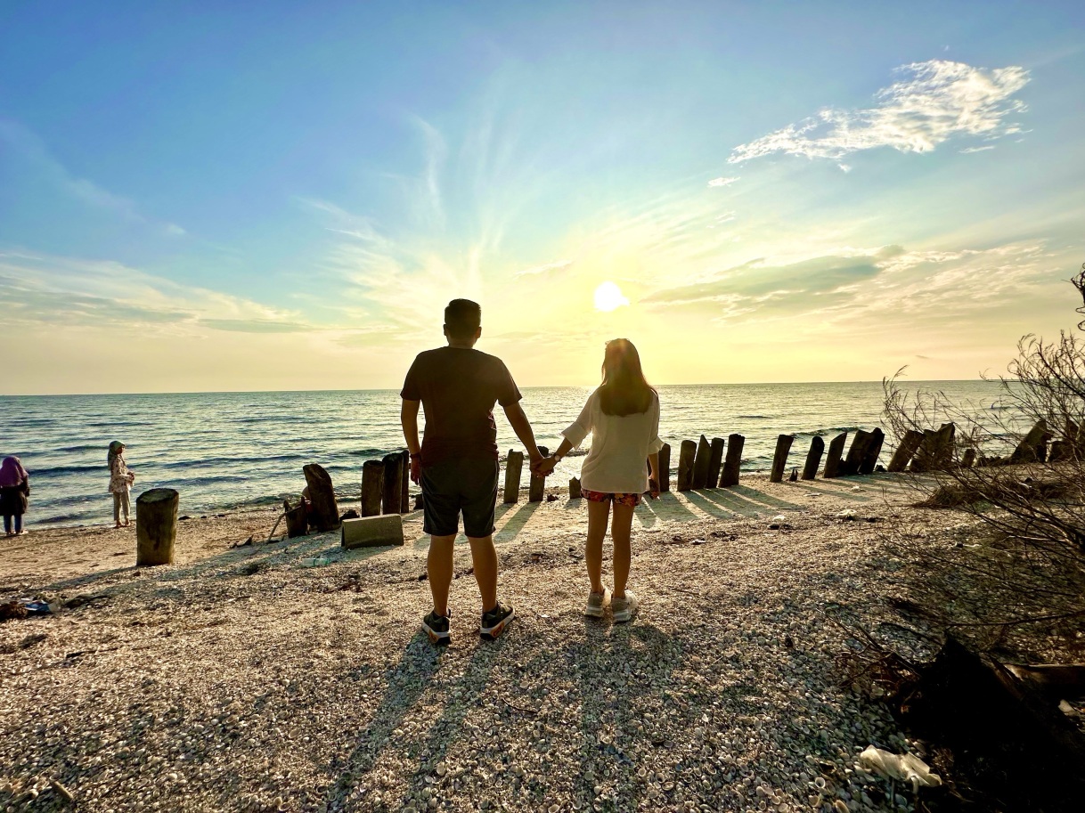 Latest Pelangi Balau Resort Map,Address, Nearest Station & Airport 2023 ...